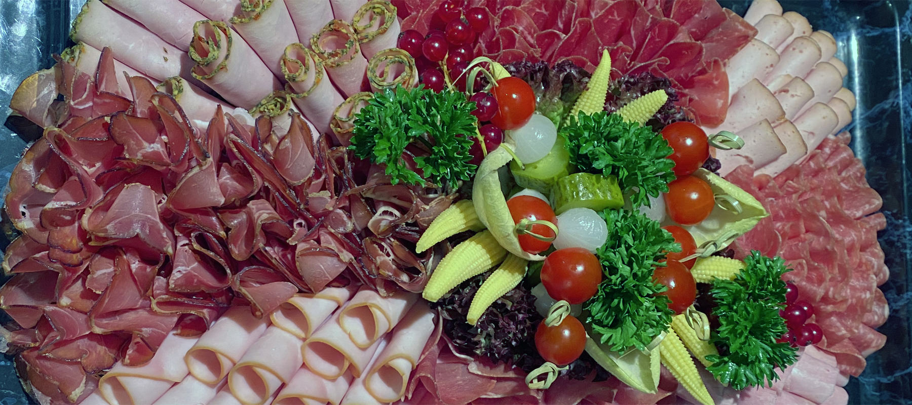 Dorfmetzgerei Wölfli Uetendorf | Kalte Platten